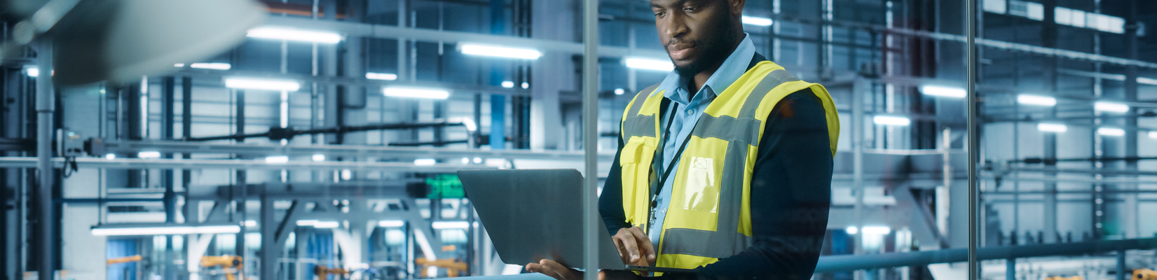 Industries Served - Pro Maintenance Supply | Industrial Supply